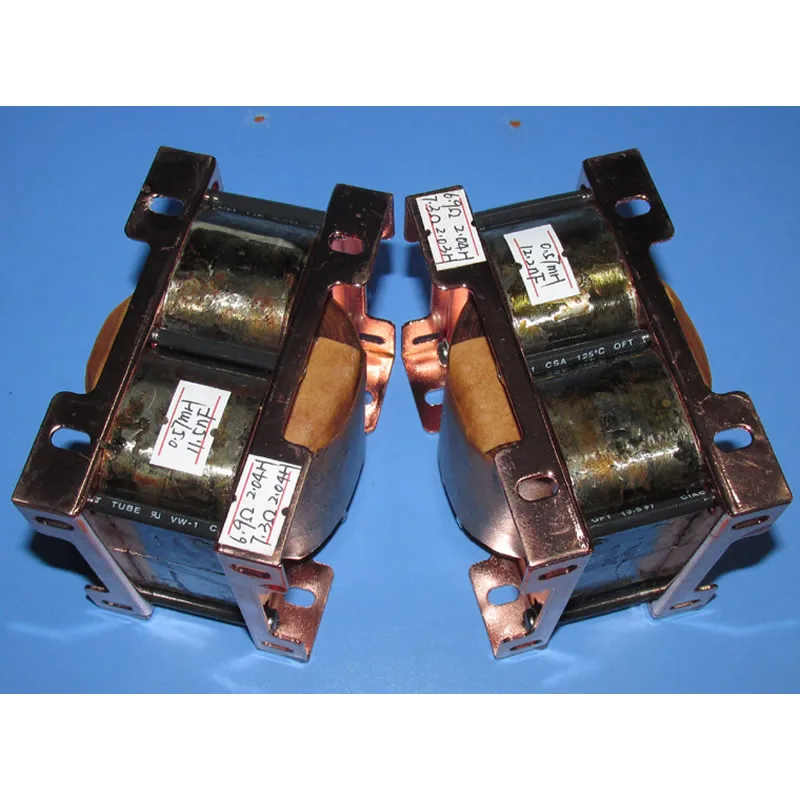 Transistor-isolado-transformador-de-sa-da-1-a-1-sa-da-isolada ...