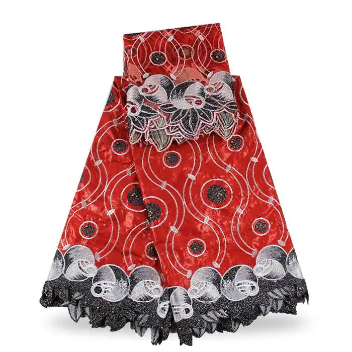 E301 african bazin riche fabric High quality african bazin riche ...