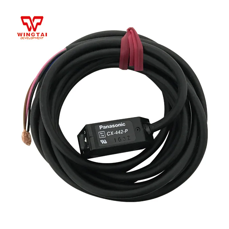 CX 442 P Panasonic Mini Photoelectric Sensor/ photoelectric light ...