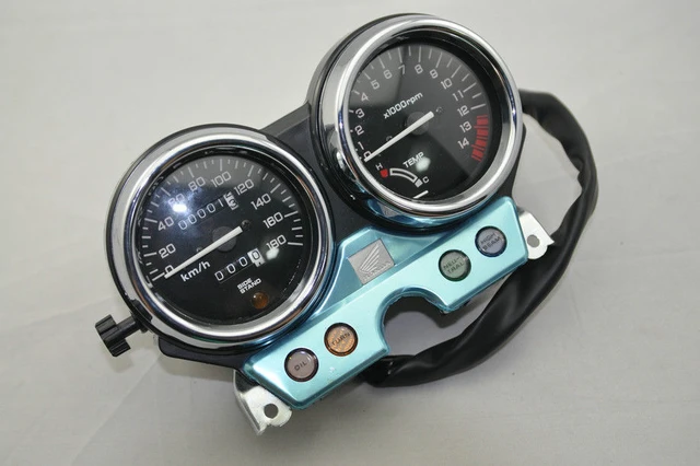 1992 Honda Motorcycle Speedometers