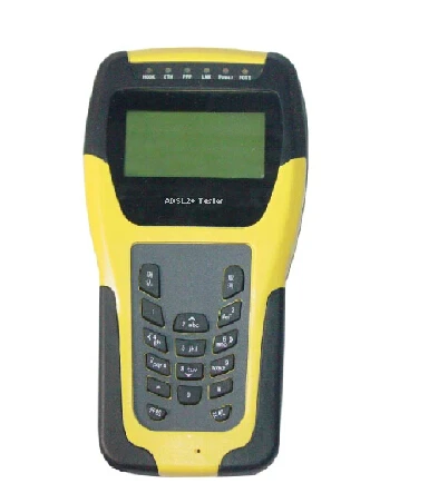 VDSL2 Tester ADSL WAN & LAN VDSL Tester xDSL Line Test Equipment DSL ...