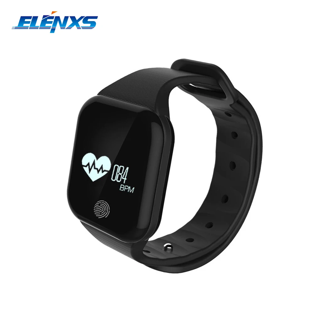 X5 Smart Bracelets Watch IP67 Life Waterproof Health Smart Band Fitness ...