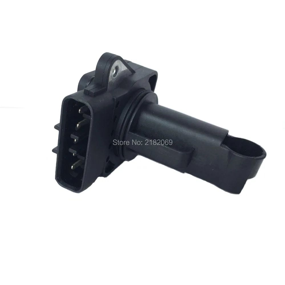 L3K9 13 215 FOR MAZDA 3 6 CX7 2.3 MPS DiSi TURBO 2005 2009 Mass Air ...