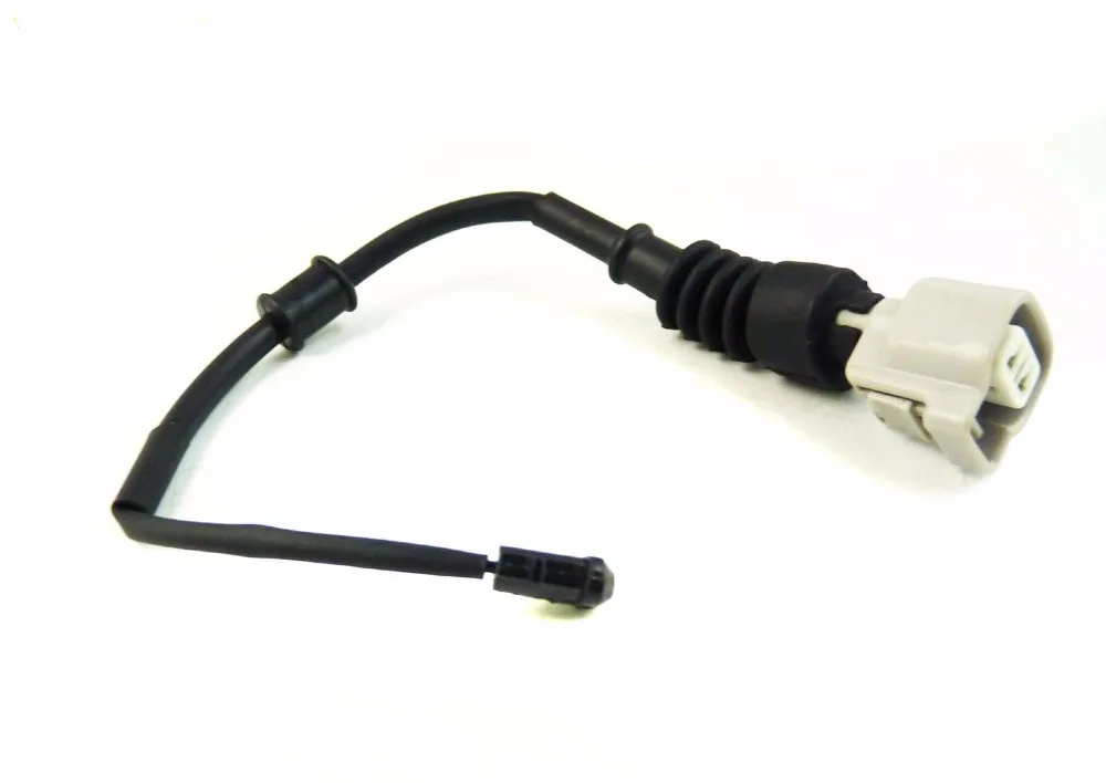 ISANCE сзади износ тормозных колодок Сенсор для Lexus LS400 4.0L 3969CC ...