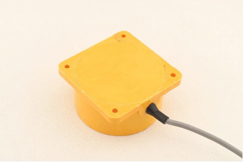Inductive Proximity Sensor TCB-3080AL 2WIRE NO DC6-36V Detection ...