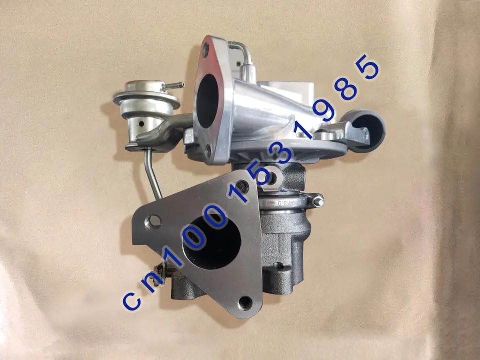 VA420058 VD420058 14411VK500 14411-VK500 14411-VK50B RHF4H-VN3 TURBO ...