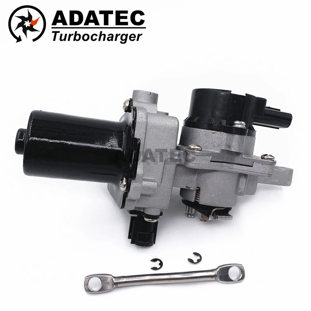 Turbo Electronic Wastegate Vacuum Actuator Ct16v 1720130160 17201-30160 ...