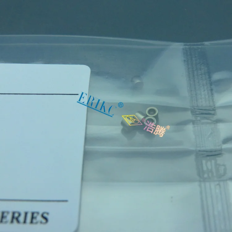 F00V C21 001 연료 인젝터 볼 시트 F00VC21001 밸브 시트 F 00V C21 001, 보스 ch 0445120 ...