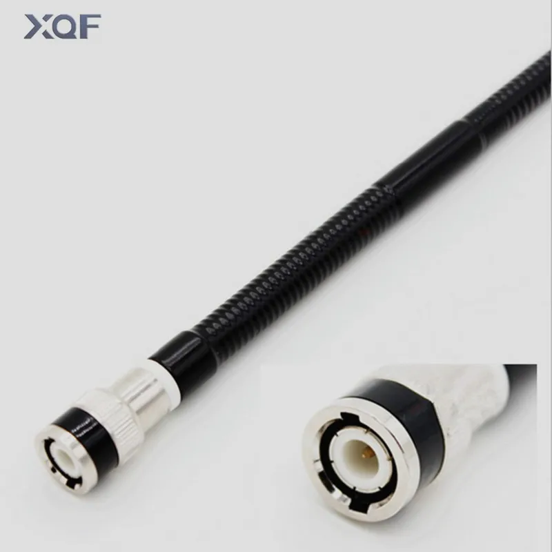 27MHz BNC Male Connector OEM Radio Antenna for Kenwood ICOM Motorola IC ...