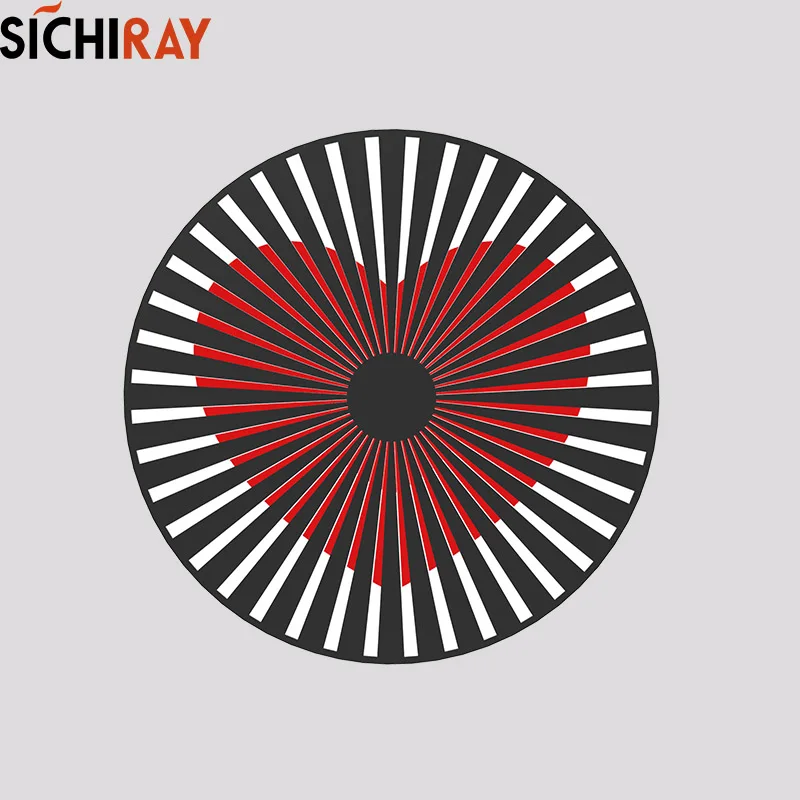 Sichiray Handmade Electronics 3D grating animation illusion motion ...