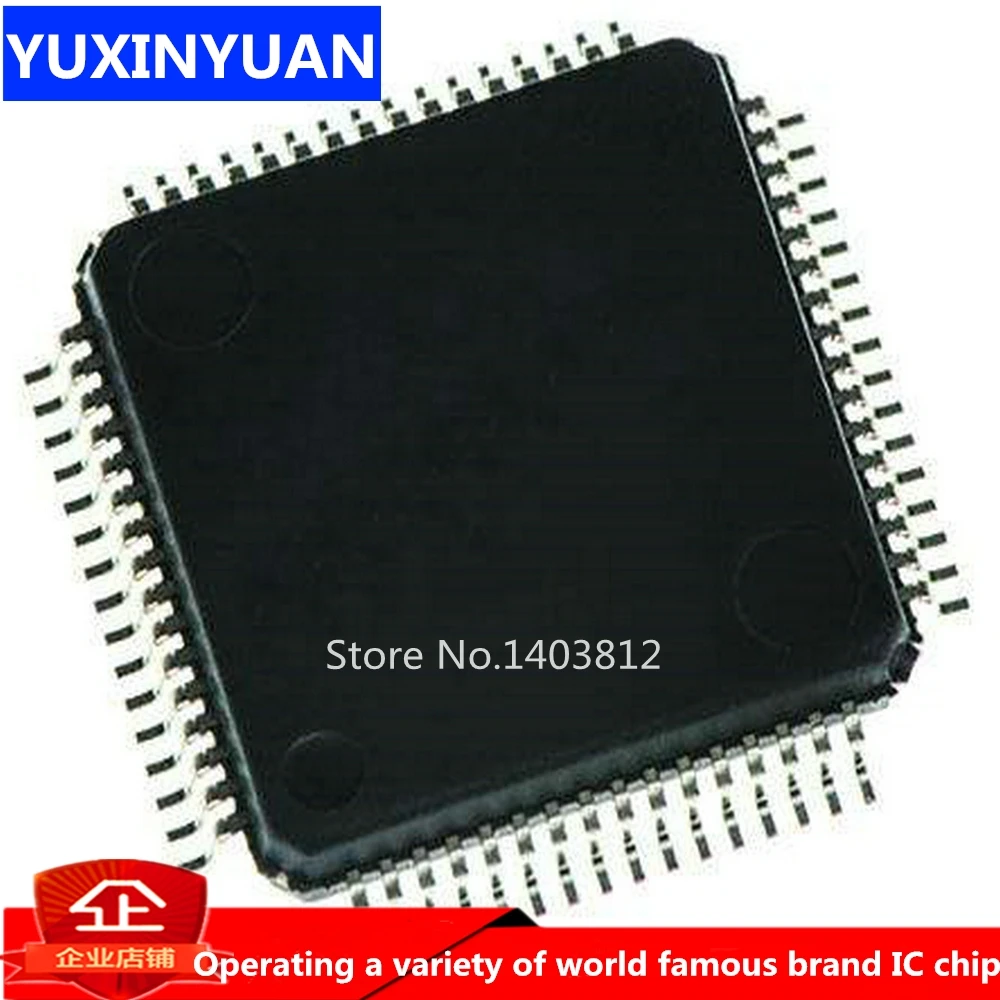 1PCS STM32F405RGT6 STM32F405 LQFP 64 새로운 오리지널 IC 재고 있음|Relays| - AliExpress