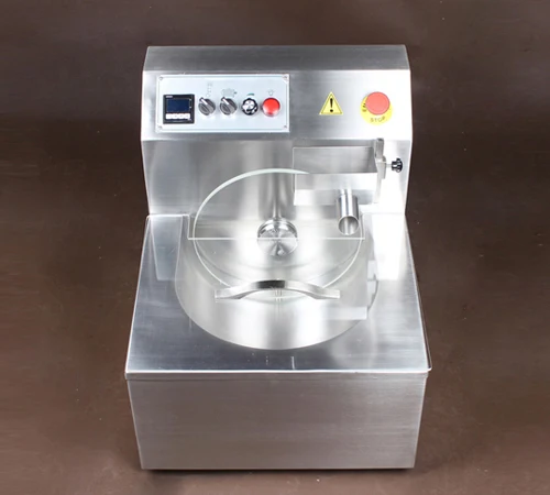 Electric Easy Cleaning Stainless Steel Chocolate Melting Pot For ...