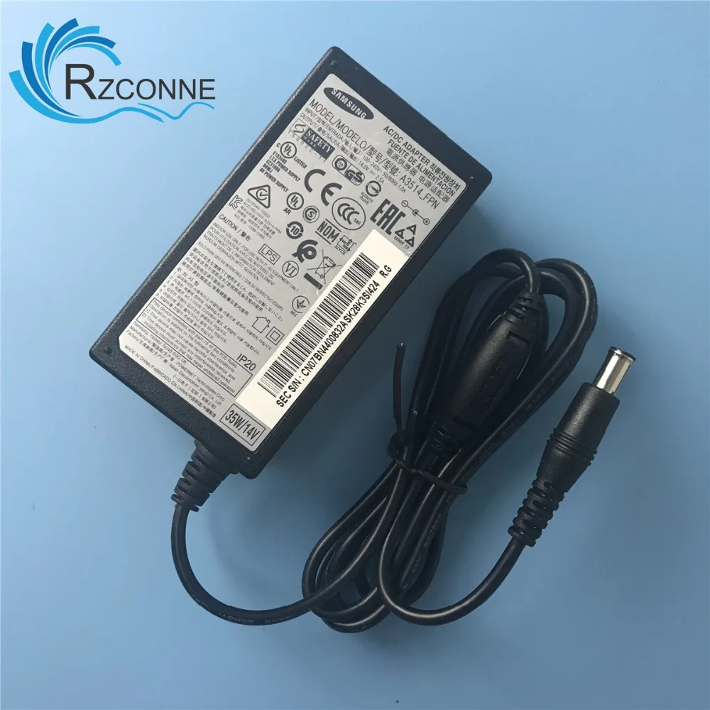 AC-Adapter-Power-Supply-Charger-For-A3514-FPN-DHS-DPN-DSM-ESM-14V-2-5A ...