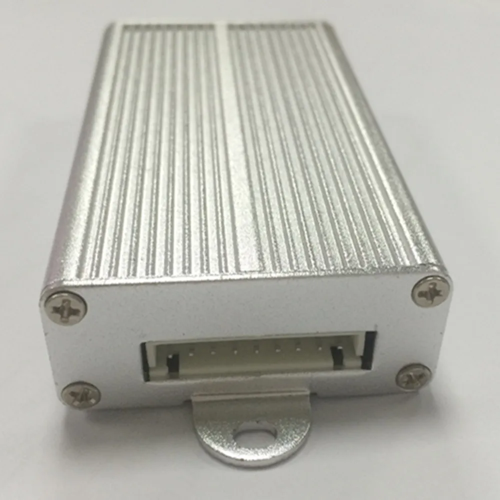 4 pcs 500mW rf modem ttl rs485 wireless transceiver rs232 radio data ...