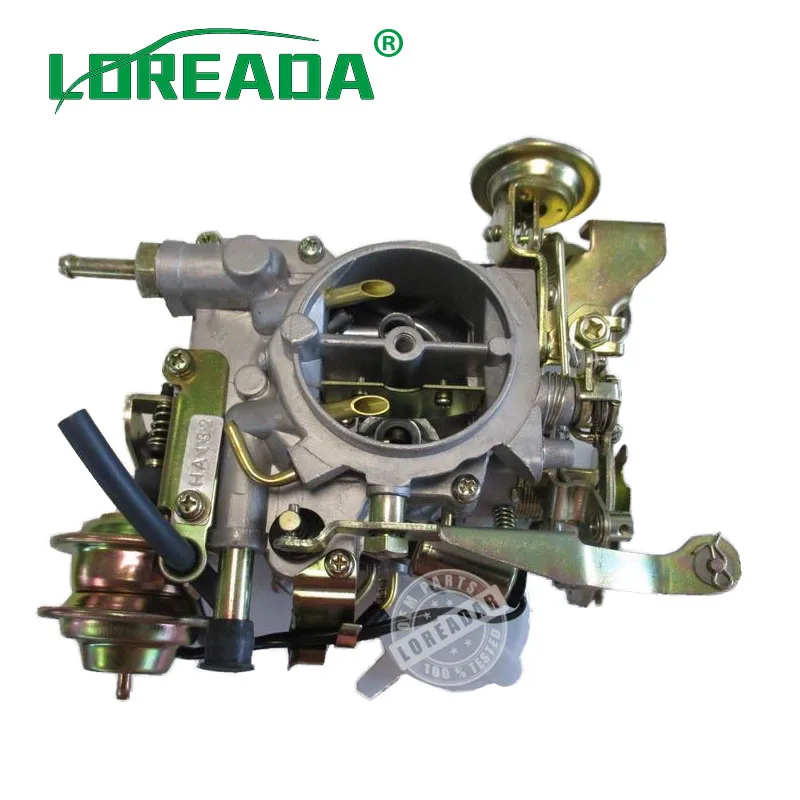 LOREADA-CARB-CARBURETOR-ASSEMBLY-for-TOYOTA-2E-Engine-HA13-HA132-21100 ...