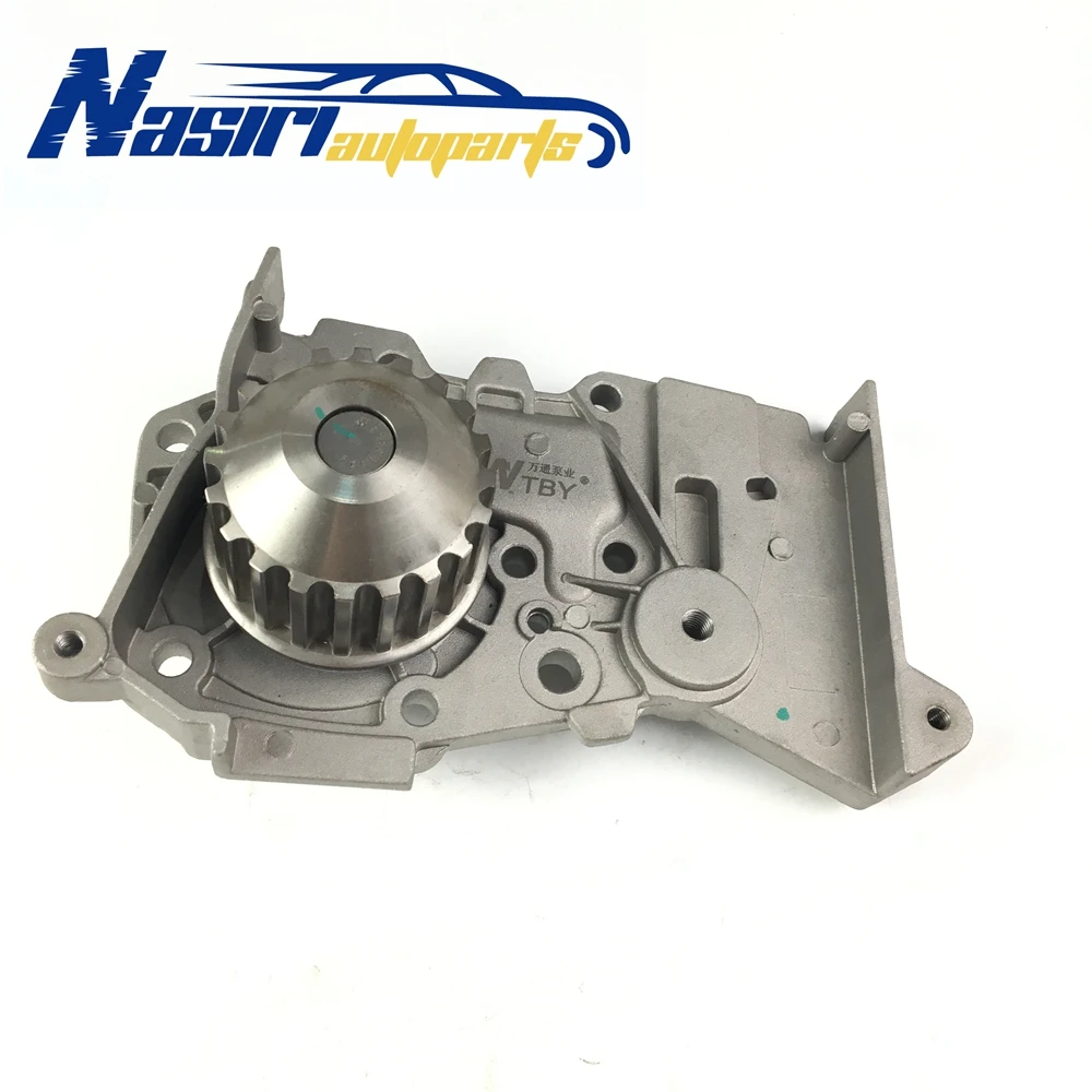 Water Pump For Dacia Logan Nissan Renault Megane 1.4-1.6l #7700105176 ...