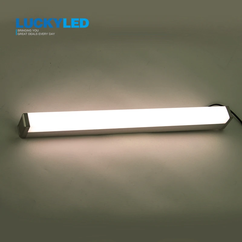 Energy Saving Bathroom Lights – Rispa