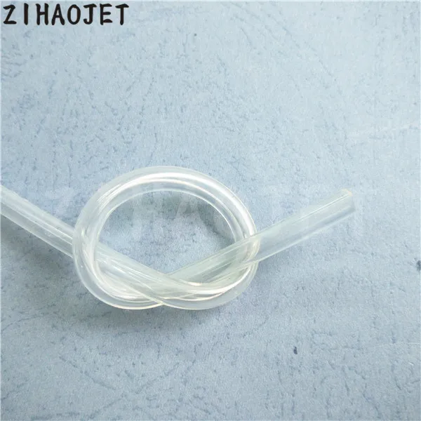 Inkjet printer ink pipe 5X3MM for Infinity Challenger Phaeton Myjet JHF ...