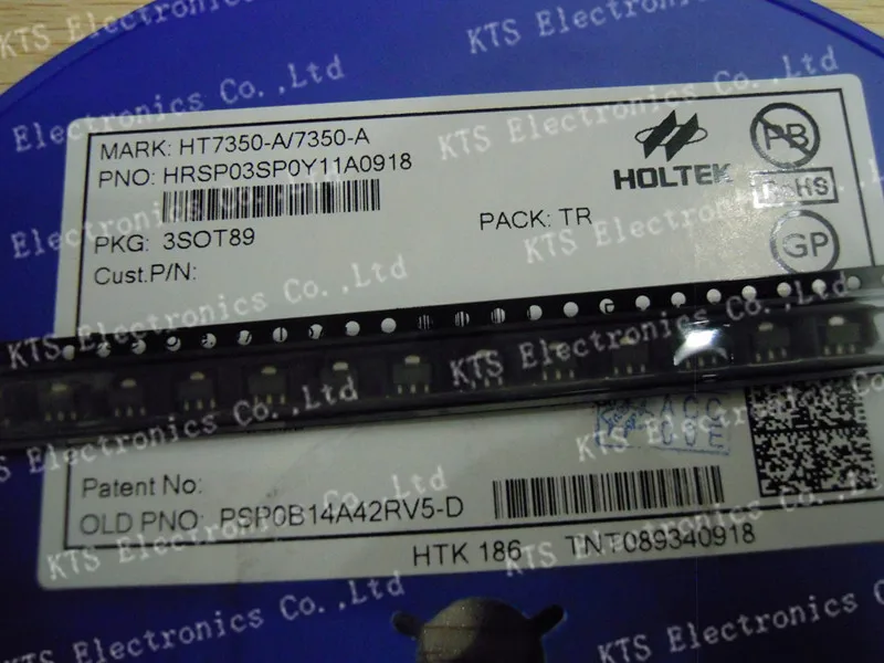 Купить ht7350 и сот-89, 20 шт. / много в интернет-магазине с бесплатной ...