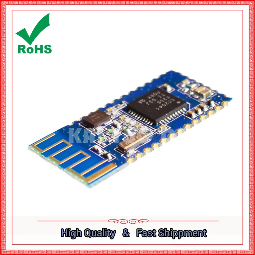 Bluetooth Module 4 0 Ble Serial Master Slave Ibeacon Hm 10 Ancs Micro Base Station Board In