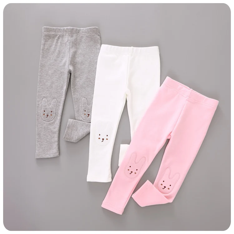 2016 New Product Korean Girl Children's Garment Trousers Girl Baby ...