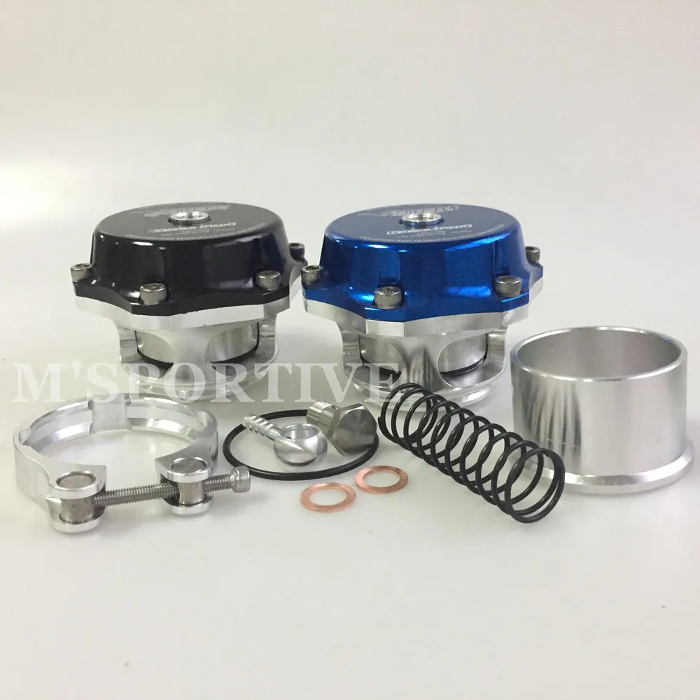 M'SPORTIVE 50MM BOV Blow Off Valve PISTON TURBO TURBOCHARGER V BAND BOV ... M'SPORTIVE 50MM BOV Blow Off Valve PISTON TURBO TURBOCHARGER V BAND BOV ...