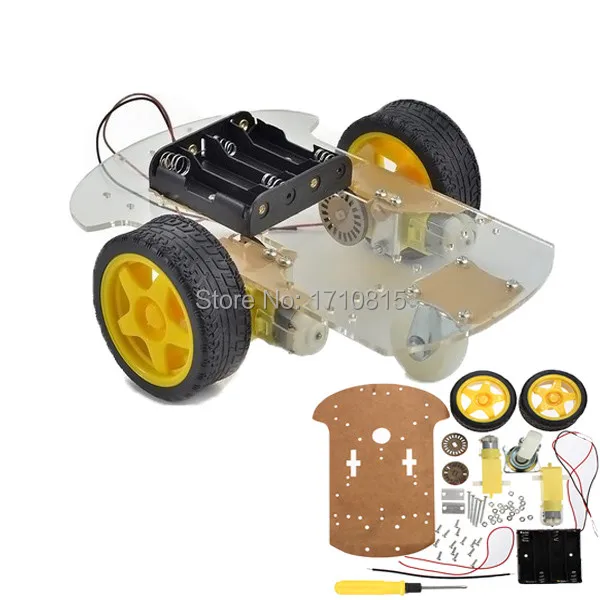 Achetez en Gros Arduino robot châssis en Ligne à des Grossistes Arduino ...