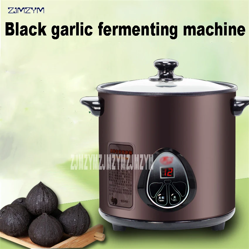 YGB40 homemade black garlic machine 220V/110V black garlic pot ...