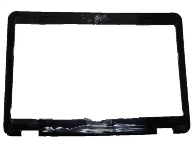 Laptop LCD frontal bisel para Dell N4110 negro 3AR01LBWI00 B Shell ...