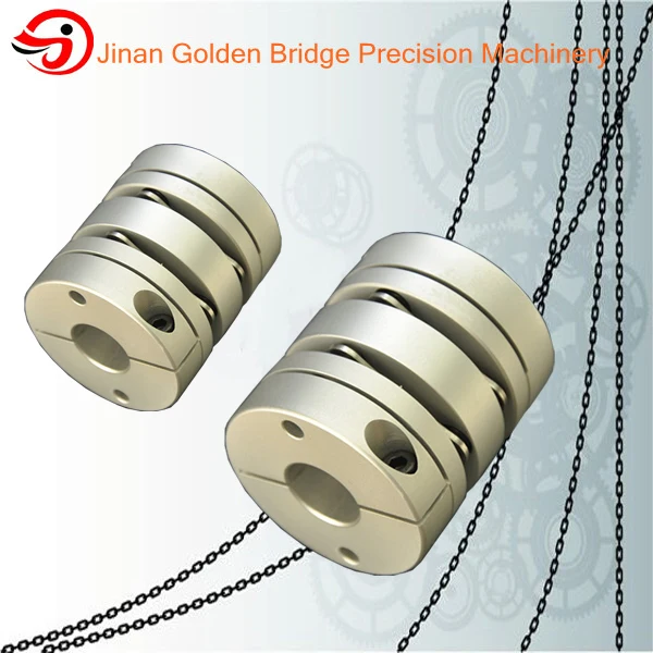 Disco Flexible JQT D56mm Encoder acoplamiento|encoder coupling|flexible ...