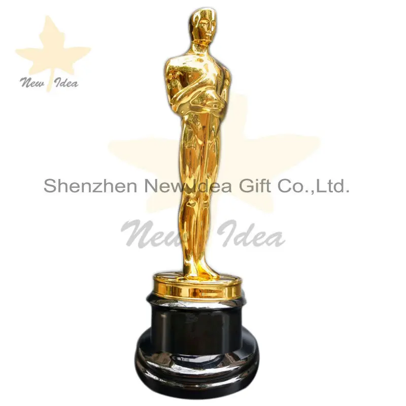 Online Buy Wholesale oscar trophy from China oscar trophy Wholesalers ...