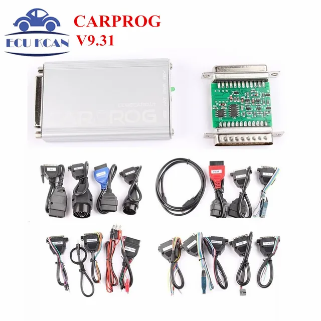 Carprog Full Инструкция На Русском - providerkultura