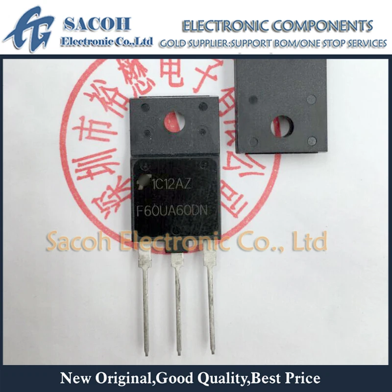 New-Original-5Pcs-Lot-FFAF60UA60DN-F60UA60DN-TO-3PF-60A-600V-Ultrafast ...