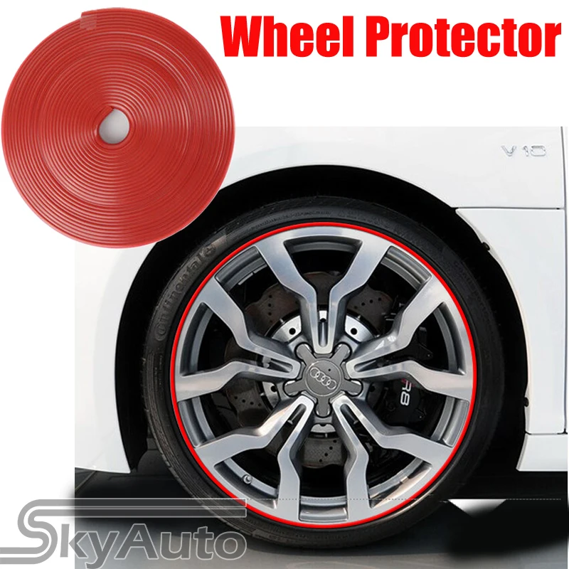 Online Buy Wholesale wheel rim protector from China wheel rim protector ...