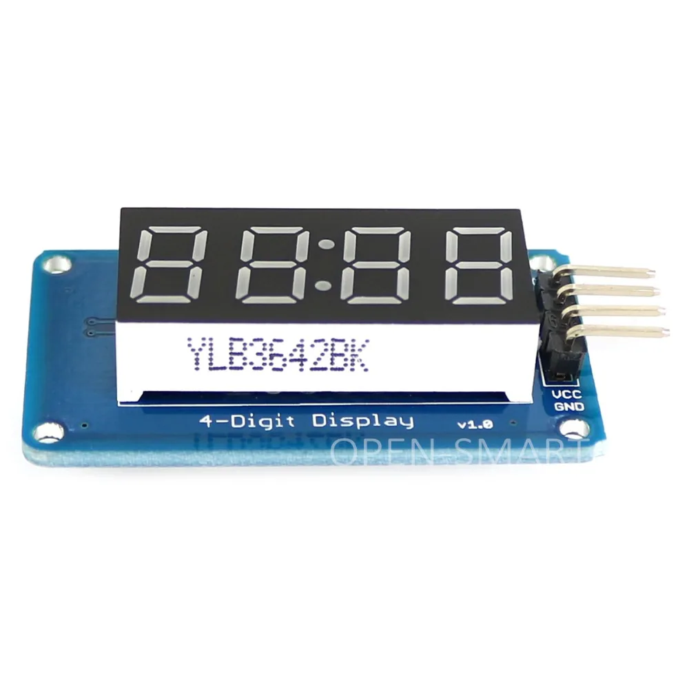 Clock-Point-0-36-inch-4-Digit-Display-Module-Red-7-segment-4-Bits ...