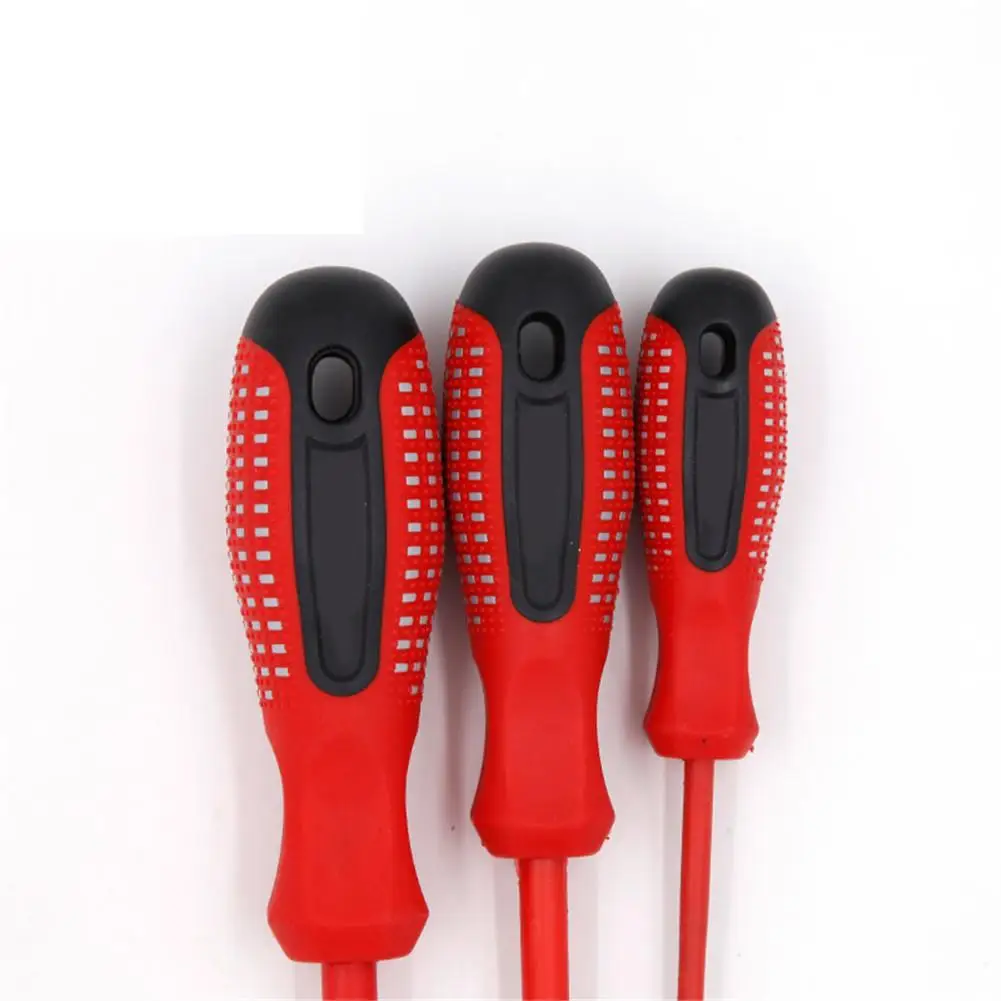 7Pcs Insulated Screwdriver Set Electrician Dedicated Magnetic Precision ...