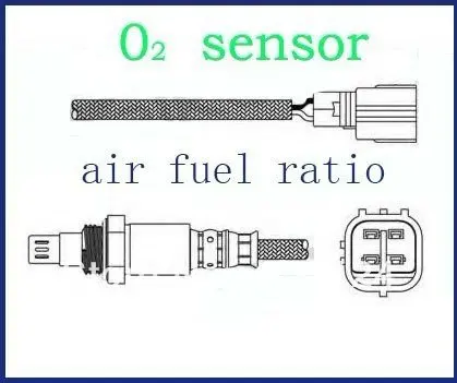 Купить Кислородный датчик / лямбда зонд denso denso 89467-0r010 в ...
