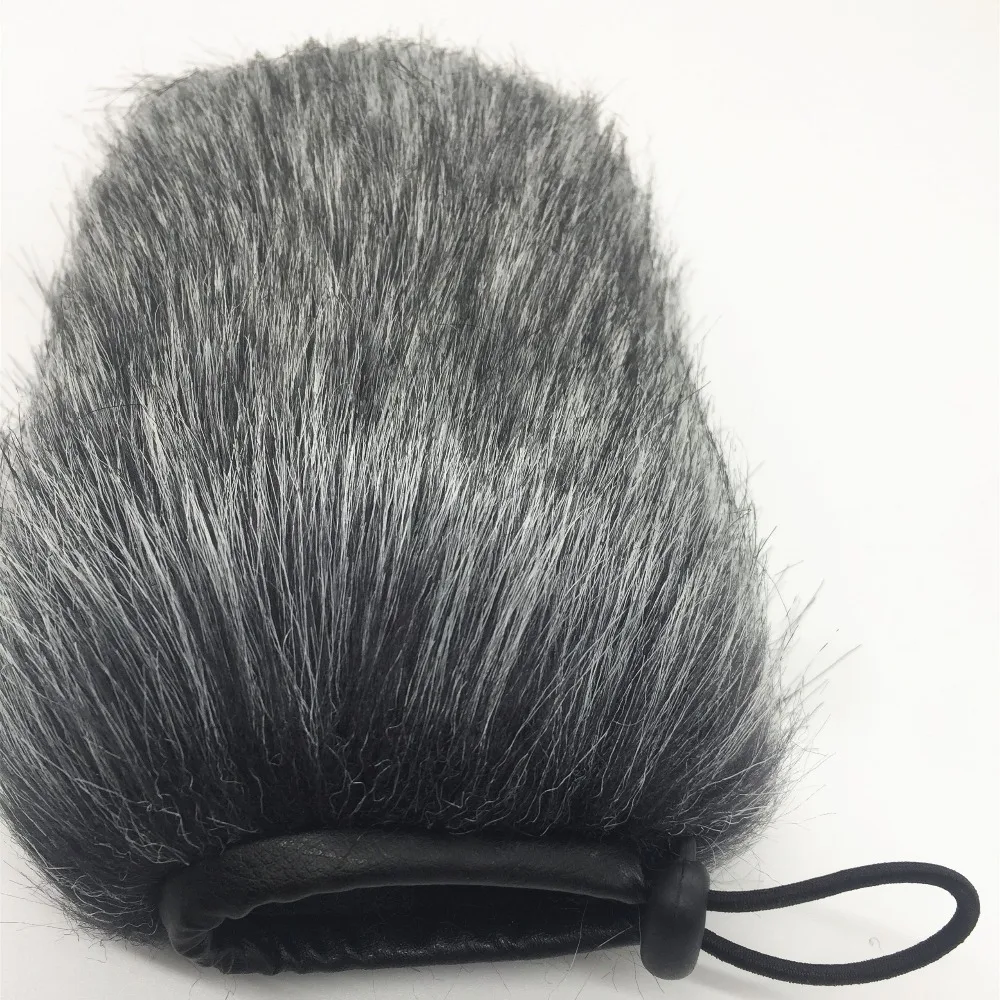 Dead Cat для RODE MIC GO муфта лобовое стекло Крышка для RODE VideoMic ...