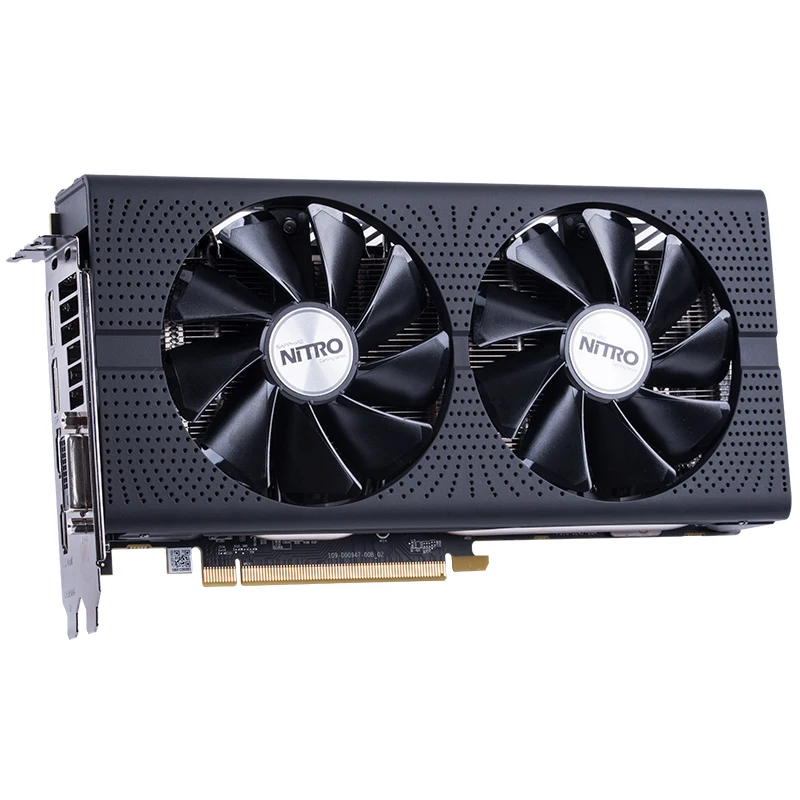 センター スリーブ 苗 sapphire nitro+ radeon rx 570 8g ロンドン 入場 来て