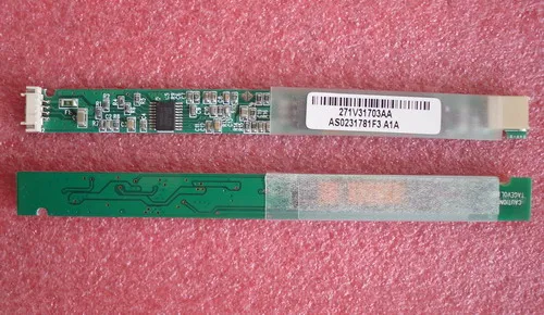 Novo laptop lcd inverter para acer aspire 6530 6930 6930g 6530g 7730 ...
