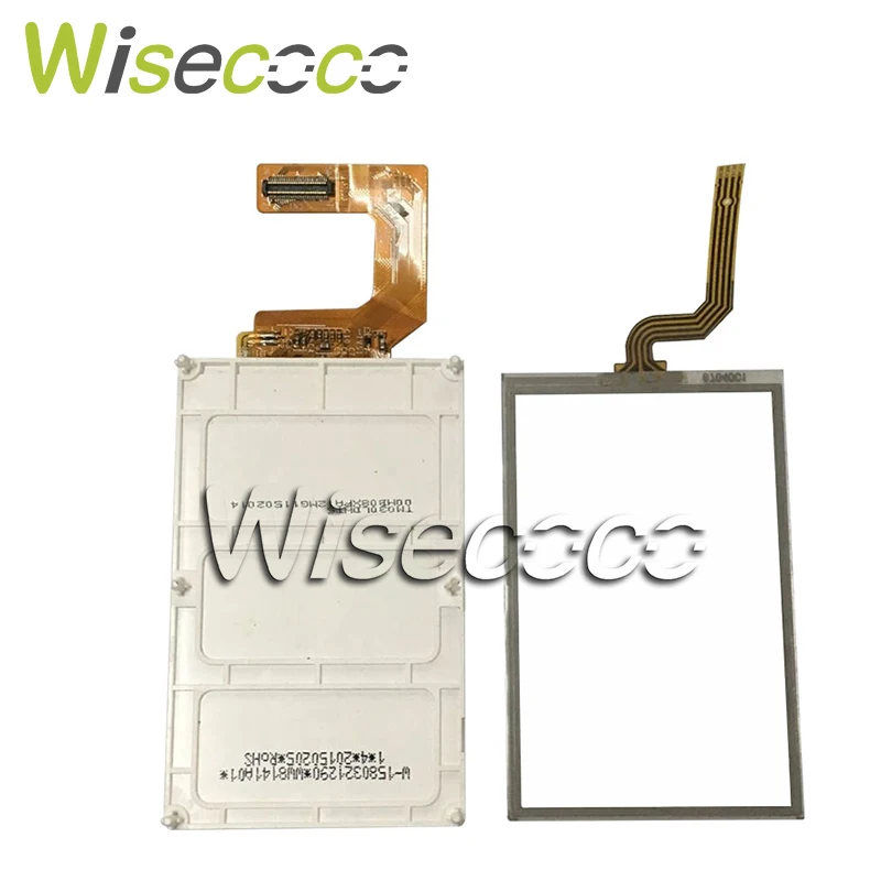 Original used for Garmin Alpha 100 LCD TM030LDHT5 display screen with ...