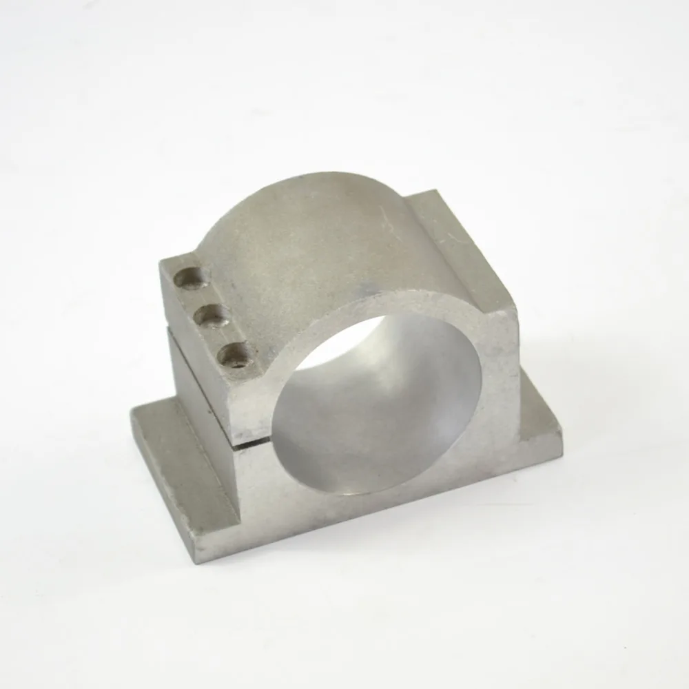Free Shipping 65mm Spindle Bracket Holder Spindle Motor Mount Spindle ...