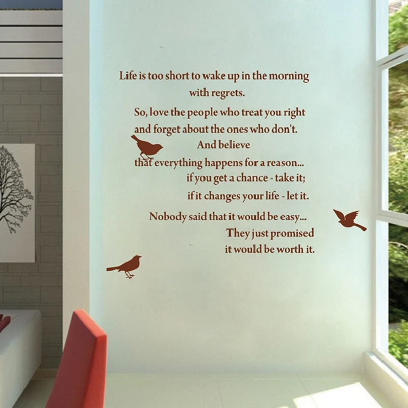 Short Quotes About Life Poem