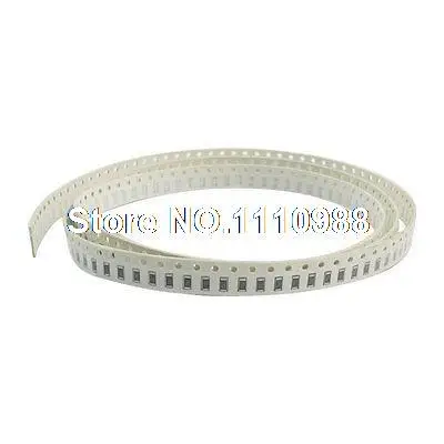 200pcs 1206 3216 27K Ohm 1/4Watt Surface Mount SMT SMD Chip Resistors ...