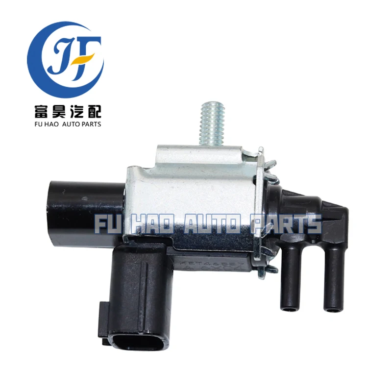 Genuine K5T46587 Purge Control Solenoid Valve for Nissan Cabstar ...