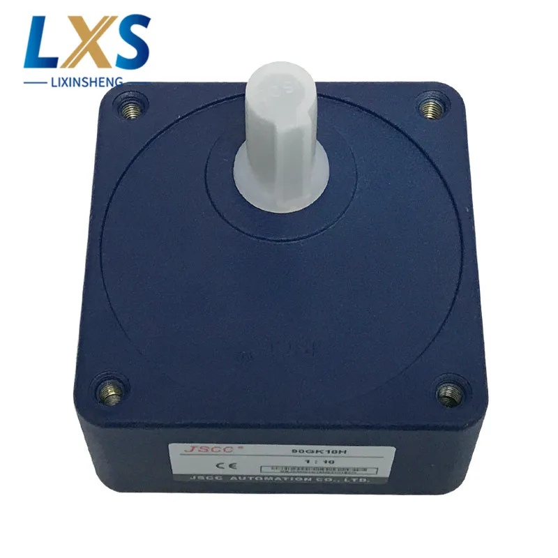 JSCC AUTOMATION CO, 90GF3H GEAR BOX Fen Industrial, 46% OFF