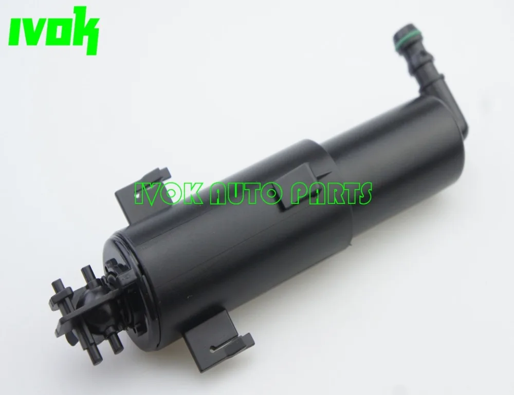 Lámpara de parachoques para faro izquierdo, arandela antiniebla para ...