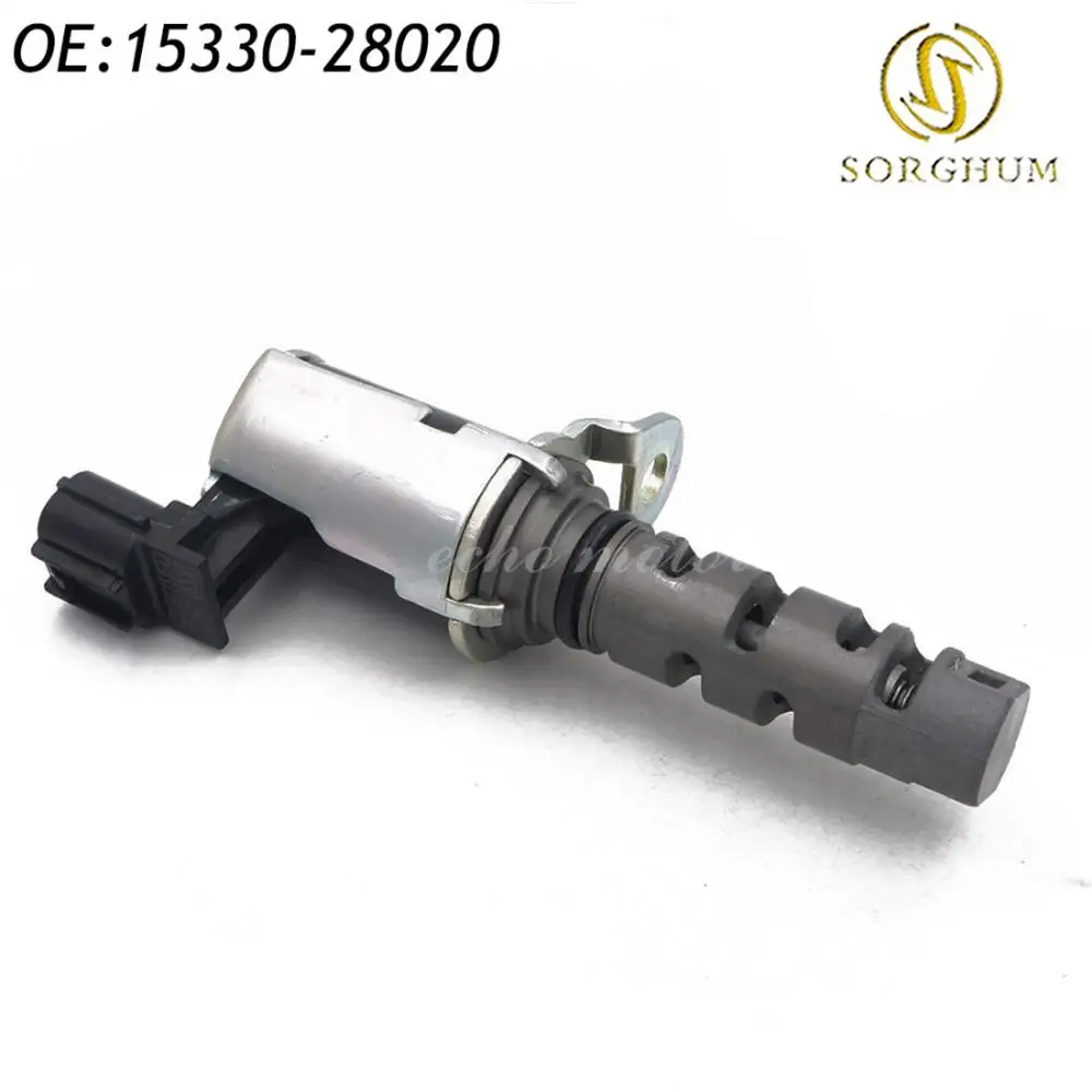 15330-28020-1533028020-VVT-Variable-Timing-Solenoid-for-Toyota-Camry ...