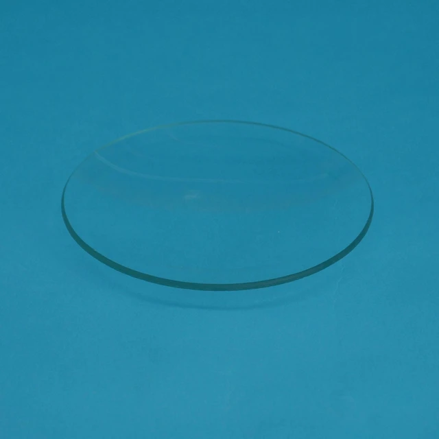 Watch Glass Laboratory Apparatus