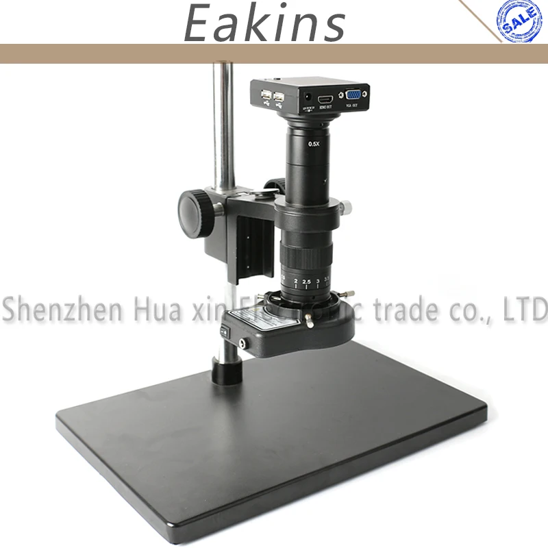 HD HDMI VGA Built in Professional measurement Electronics Industry ...